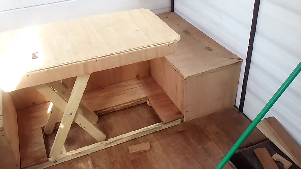 Motor home. Casa rodante - YouTube