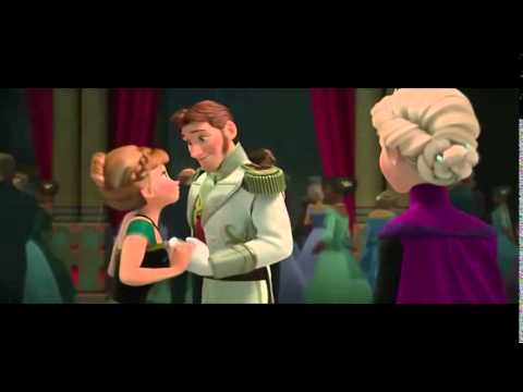 Frozen - PARODIA - Non Ti Sento