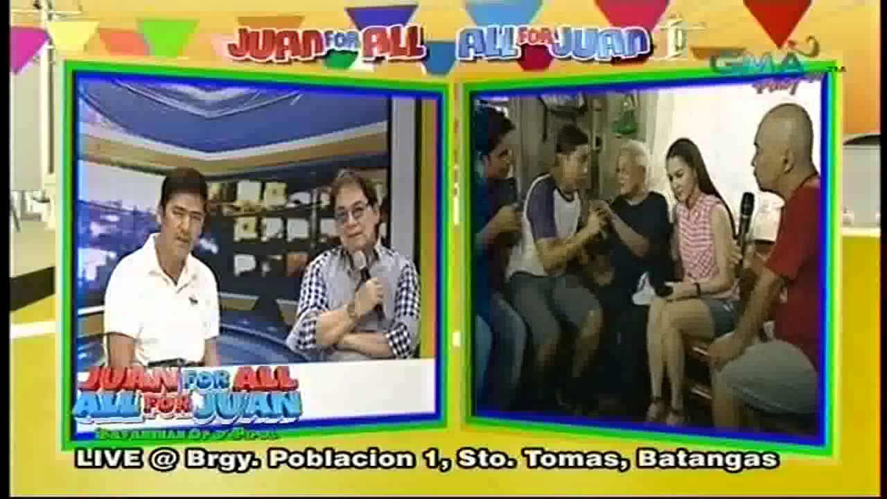 Juan For All, All For Juan 05/27/14 - YouTube