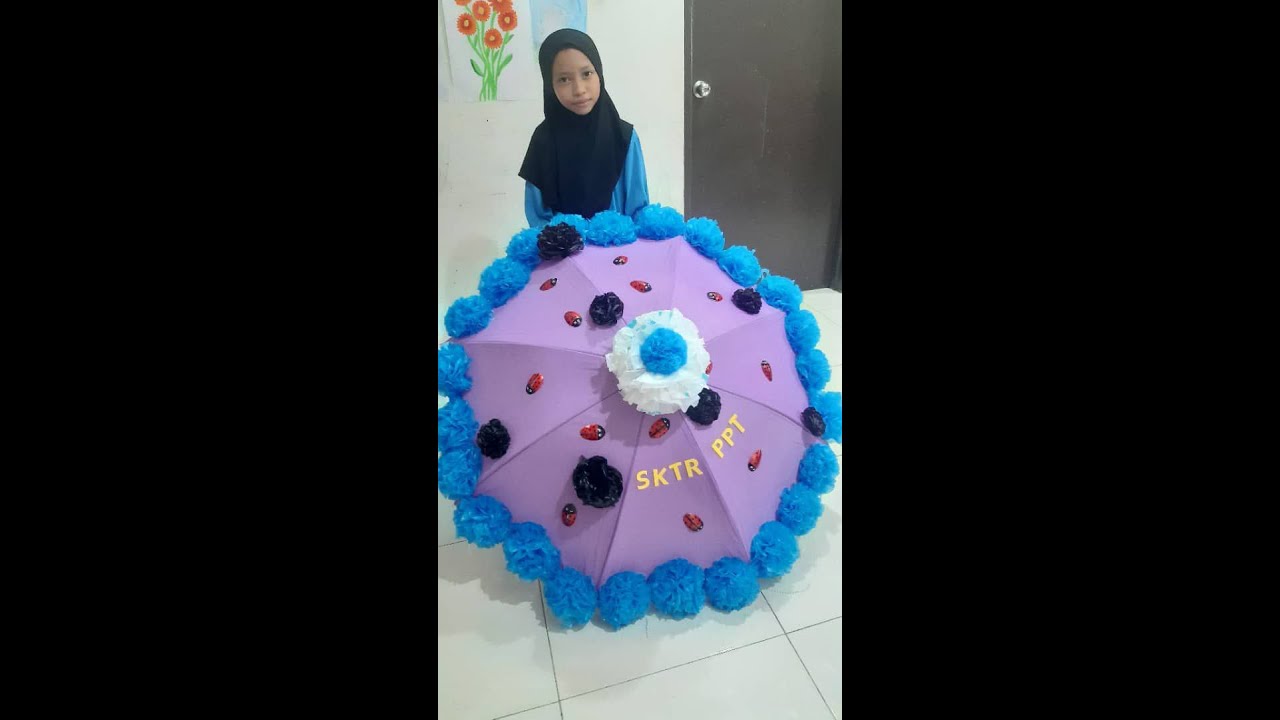 AIN'NUR HUMAIRA BINTI SYAMSUL FAIRUZ - YouTube