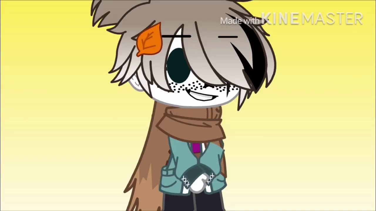 Ink is a Skeleton Cat. {} Gacha Club {} []Skit?[] - YouTube