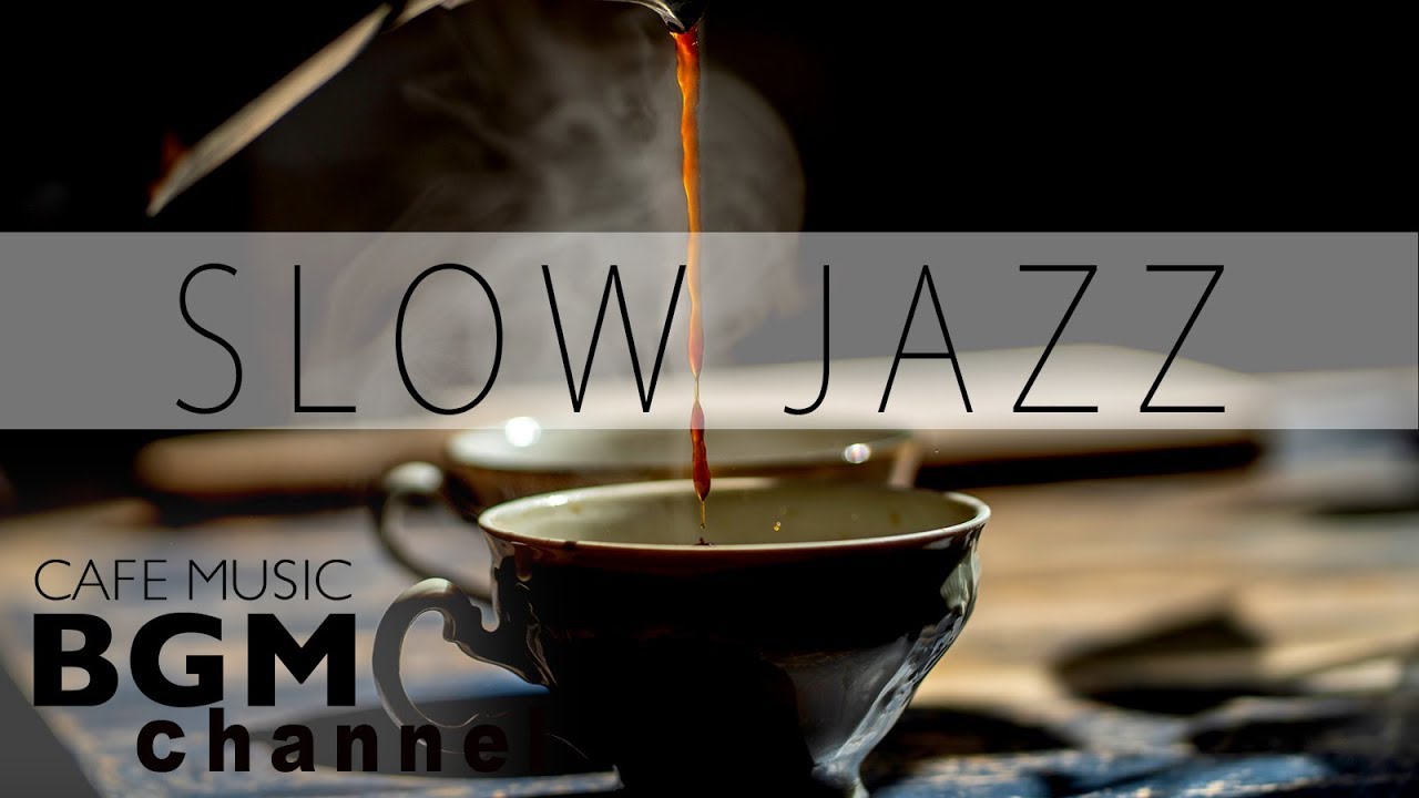 Night of Smooth Jazz - Background Chill Out Music for Relaxing - YouTube