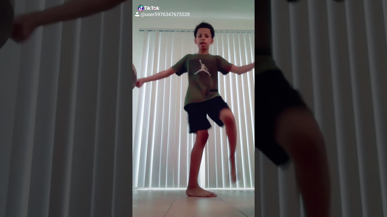 FeEt Tapping - YouTube