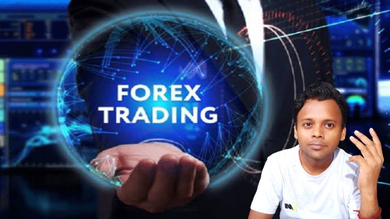 What is Forex? Forex Trading for Beginners | How to Make Money Online ...