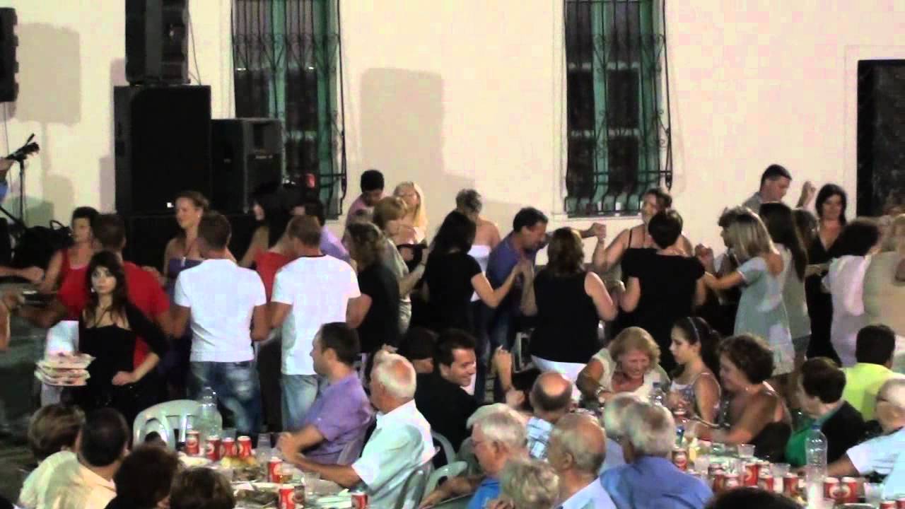 ΣΤΑ ΣΑΛΩΝΑ ΣΦΑΖΟΥΝ ΑΡΝΙΑ-ΚΩΣΤΑΝΤΙΝΟΥ-ΑΓΙΑ ΕΥΘΥΜΙΑ-.wmv - YouTube