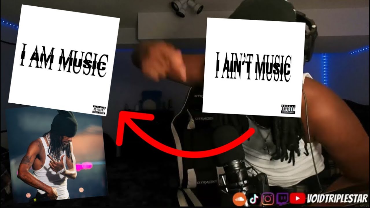 I TRIED RECREATING ‘MUSIC’ ON STREAM! (OPIUM COPYRIGHTED ME) CARTII ...