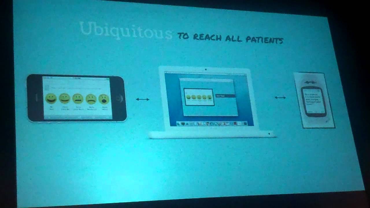 Rock Health startup: Pipette - YouTube