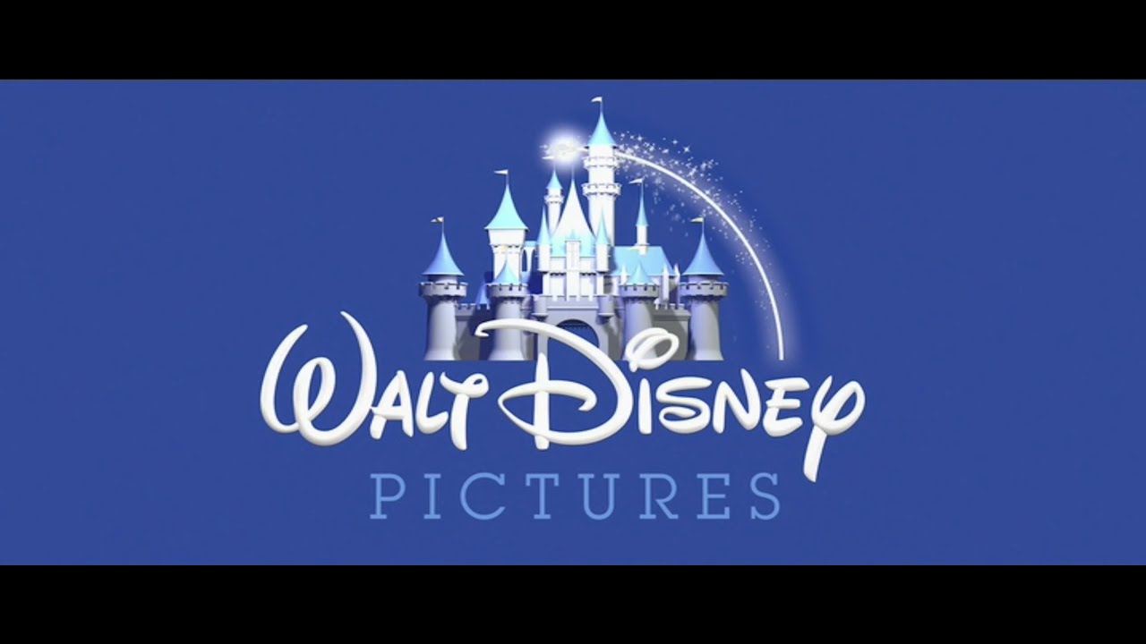 Walt Disney Pictures/Pixar Animation Studios (2007) - YouTube