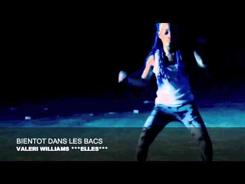 VALERI WILLIAMS TEASER 2 - YouTube