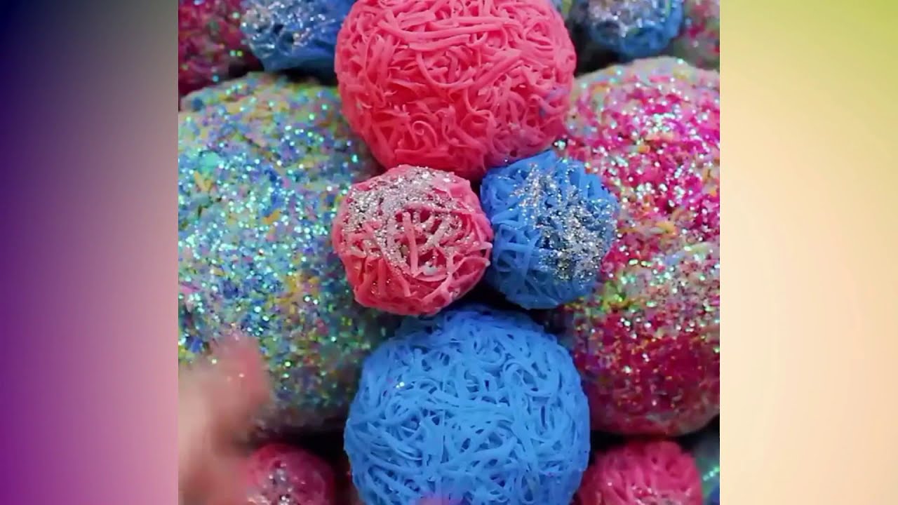 Oddly satisfying video compilation| Part 1| Satisfied MinD - YouTube
