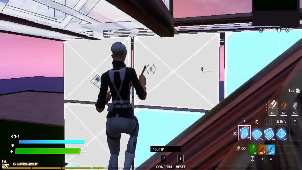 When you actually have a clip bot - YouTube