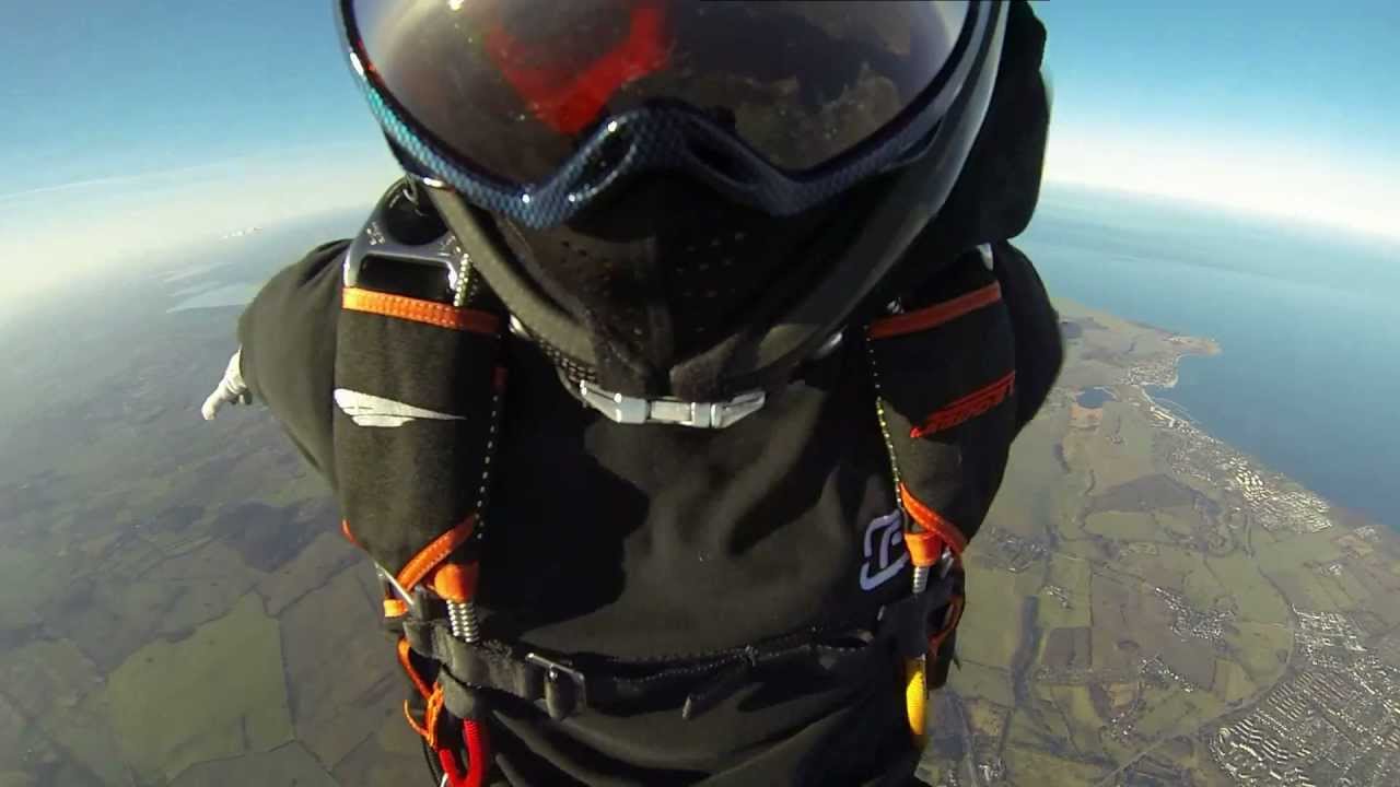 Sitfly Jump (Full HD) - YouTube