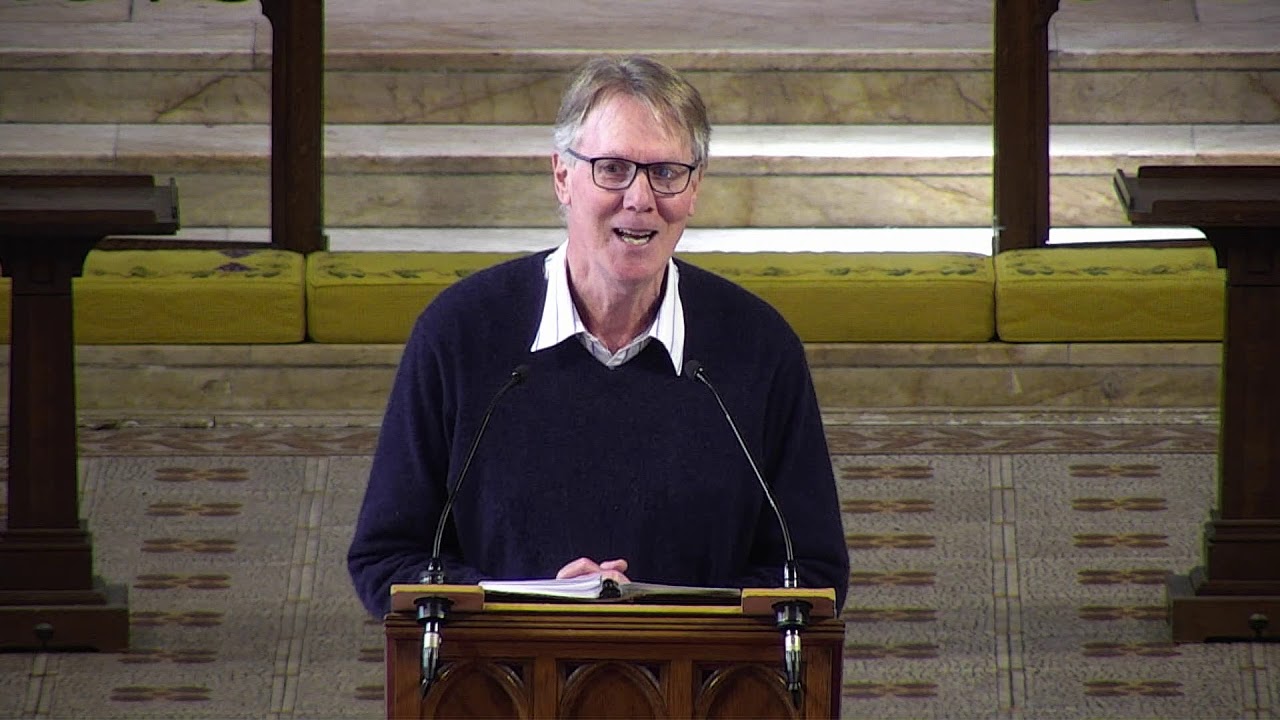 Simon Manchester - The Creed - I believe in the Holy Spirit - YouTube