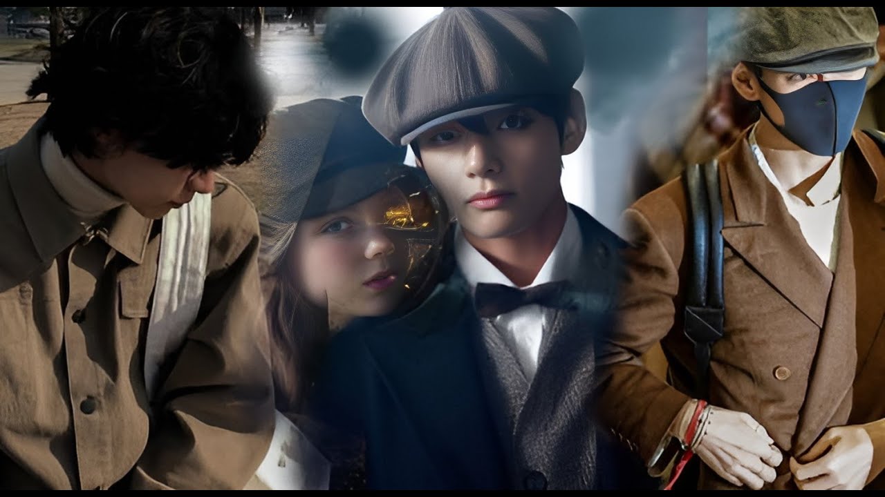 BIG Secret! BTS V's Highly Anticipated Spectacular Collaboration is ...