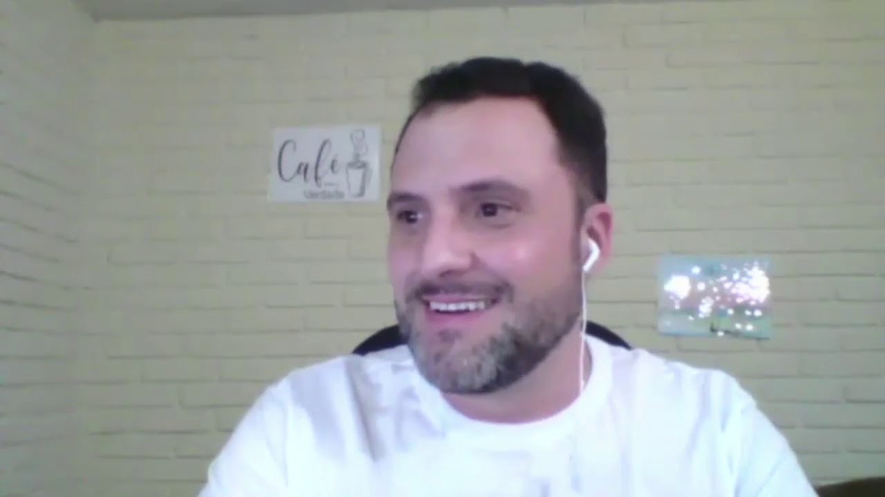 Café com a verdade - Rodrigo Carvalho - Trapo imundo. Is 64:6 - YouTube