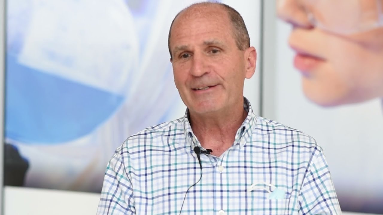 SBDC Advisor, Tim Rife - YouTube