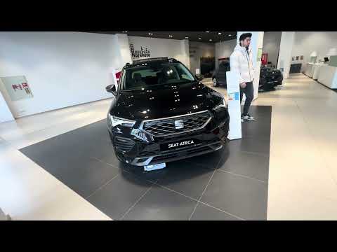 Seat Bayi Gezisi Şubat 2026 Sıfır Araç Fİyatları