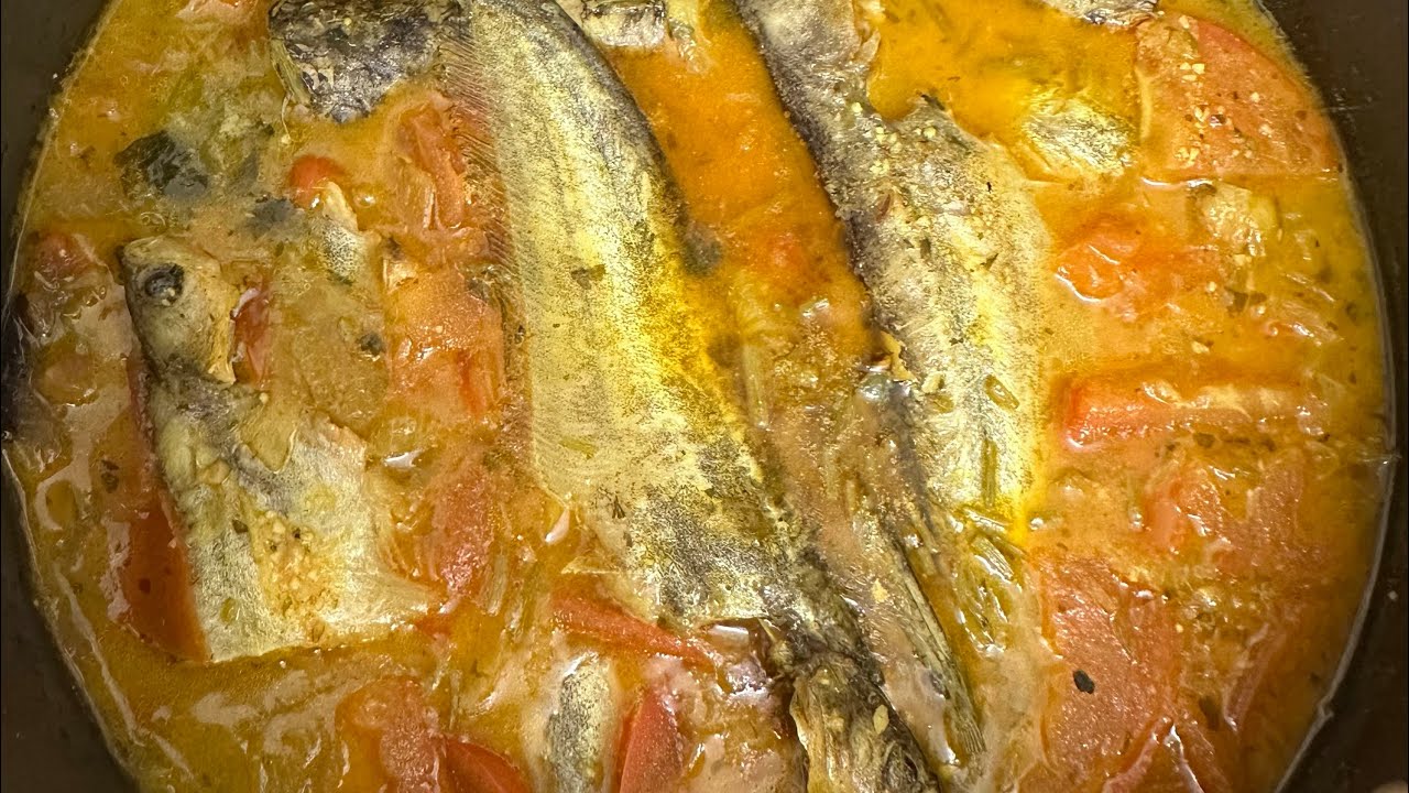 🇧🇩pabda mas diye. Tomato🍅🌱yammy😋 - YouTube