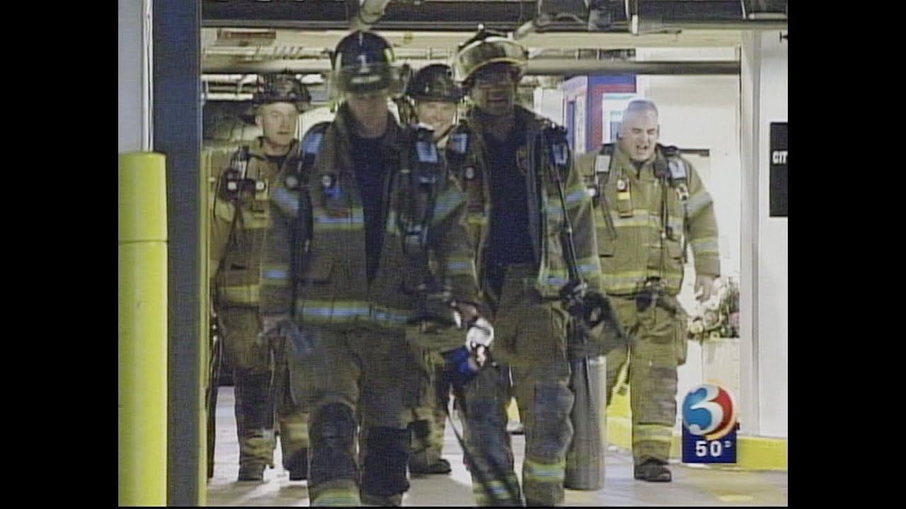 HFD - Tac One Squad - WFSB TV 3 - YouTube