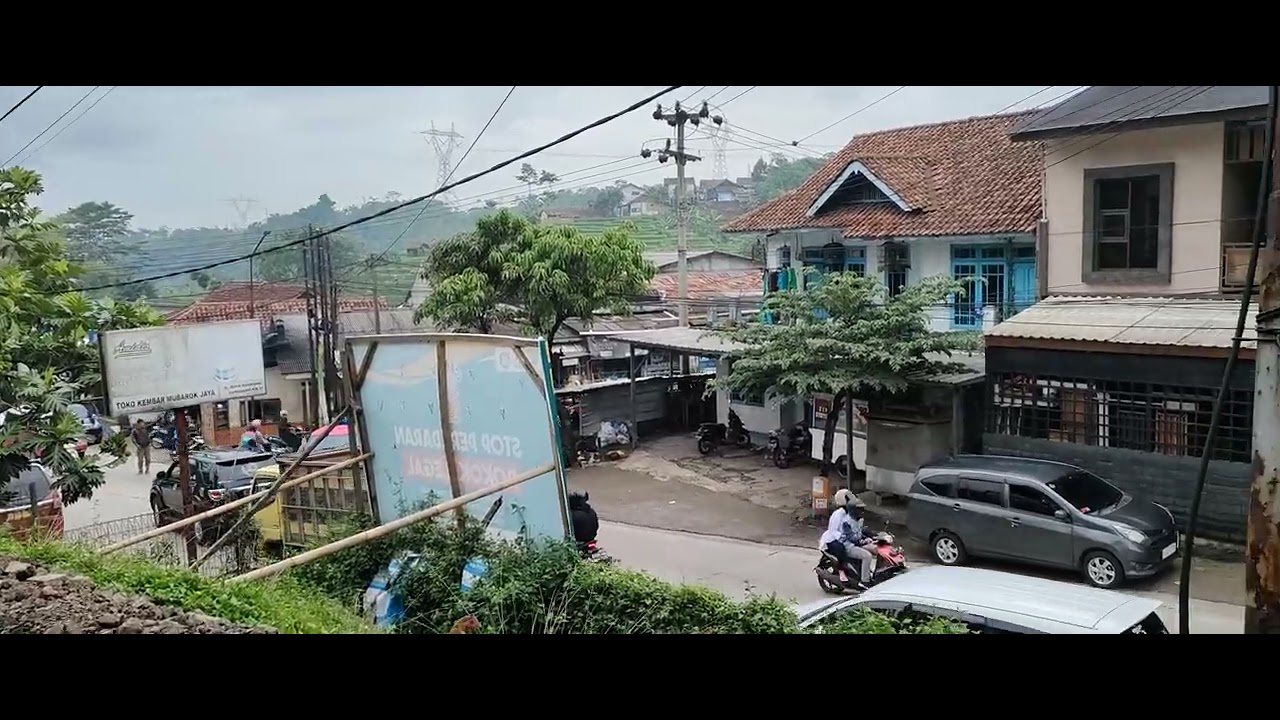 masjid Al Hidayah jalan sumedang cirebon - YouTube