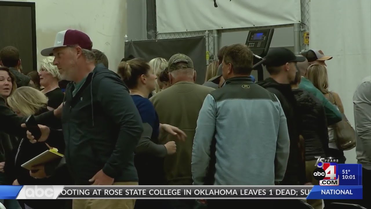 Draper Community Gathers At Town Hall Meeting With Edge Homes ...