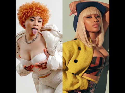Nicki Minaj & Ice Spice - Feeling My Mood FT. Beyoncé