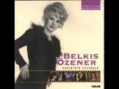 BELKIS ÖZENER KARAKOLDA AYNA VAR   YouTube Yüksek Kalite ve Büyüklük