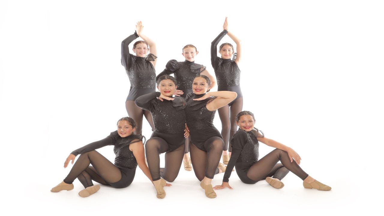 Dancers Edge | Vogue | Hanford Recital 2024 | Isaiah Zamora ...