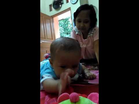 Salfa Maen Sama Tante..