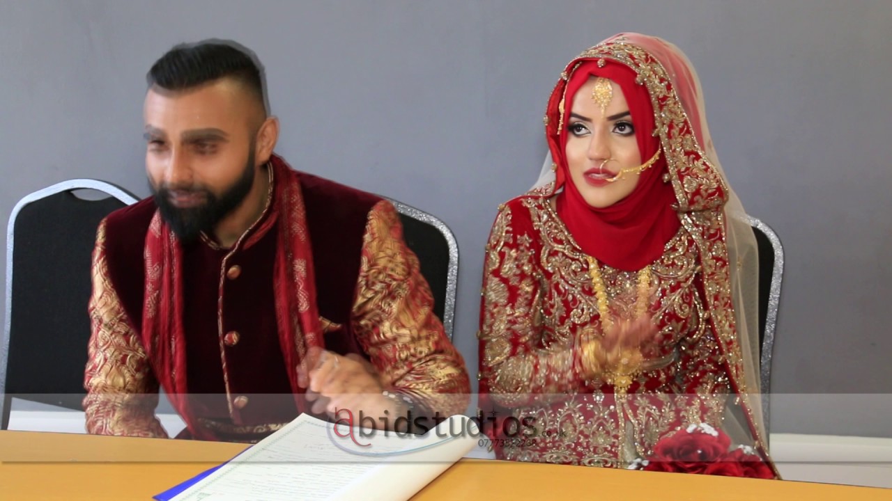 Samera & Iktadar Ali - YouTube