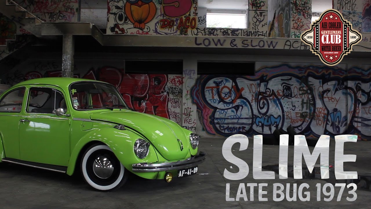 1303 Late bug - "Slime 73" - YouTube