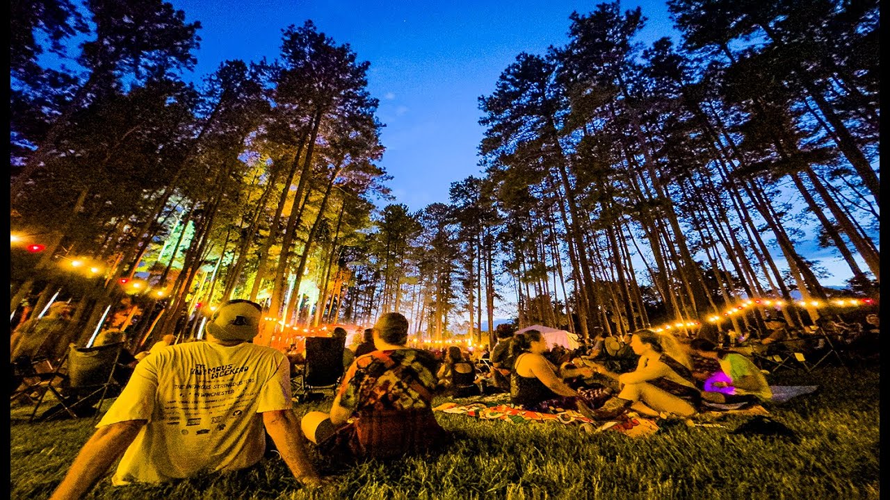 The Infamous Weekend 2024 - Video Compilation - YouTube