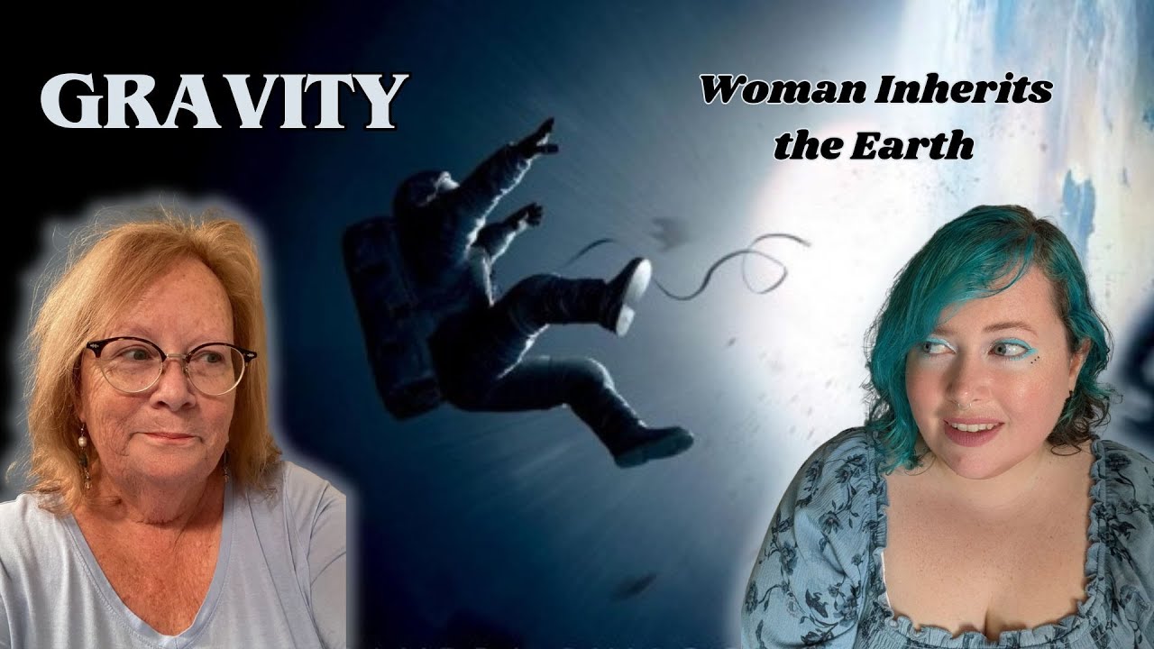 Why Did Gravity Win So Many Oscars? - YouTube