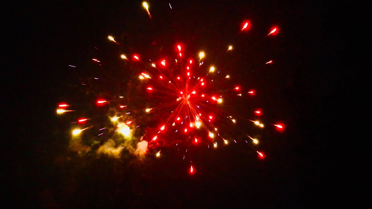 Heroes Firework Cake ⭐️⭐️ - YouTube