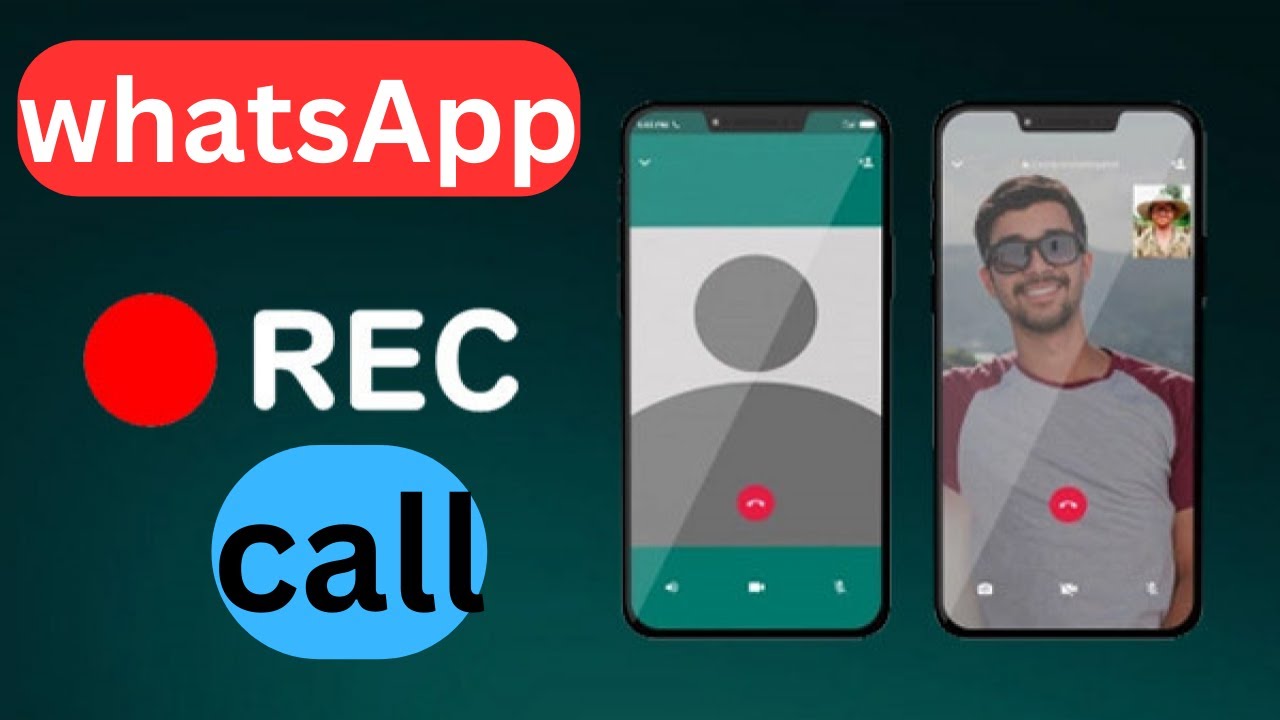 How To Record A Video Call In WhatsApp On Any Android Device smart how-to-record-a-video-call-in-whatsapp-on-any-android-device-smart