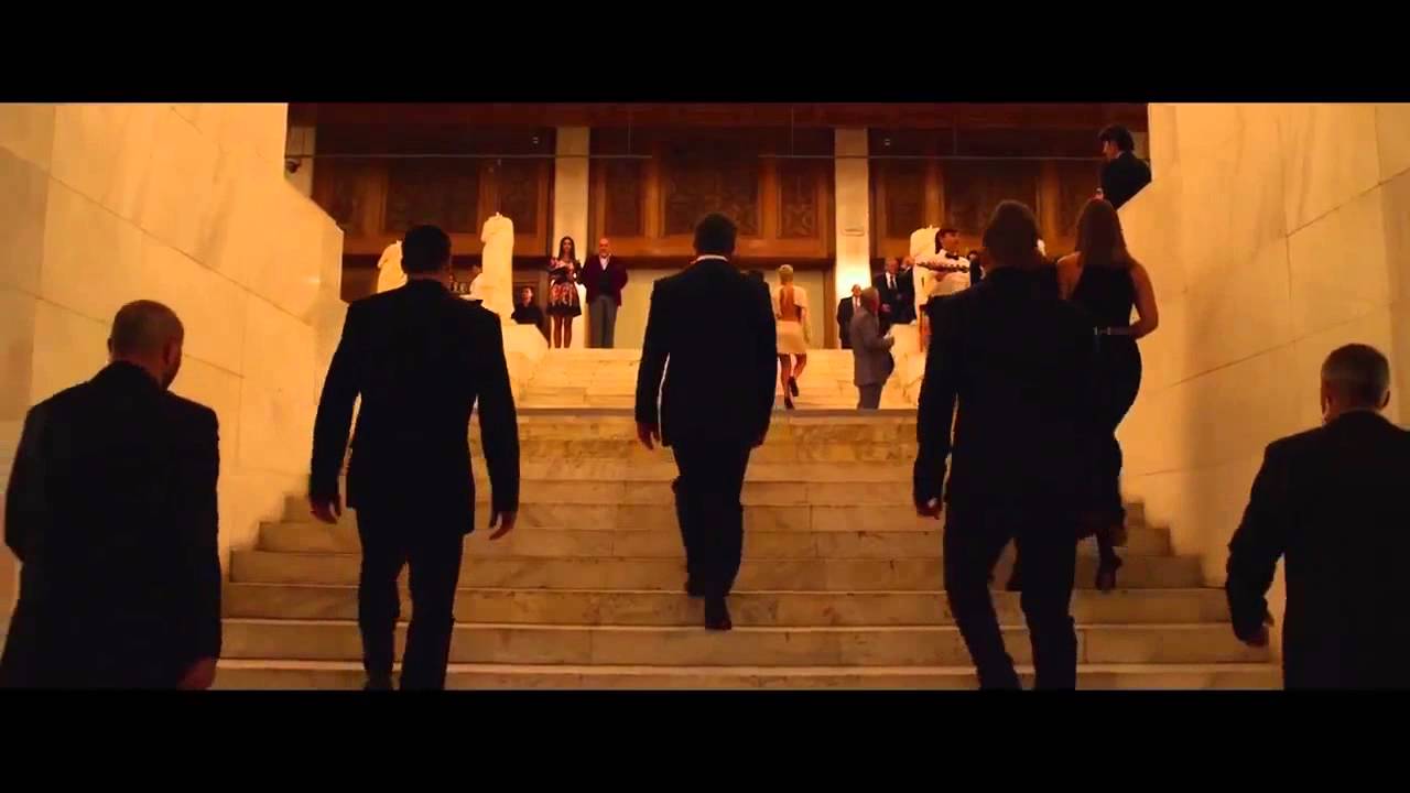 Los Indestructibles 3 - Trailer - YouTube