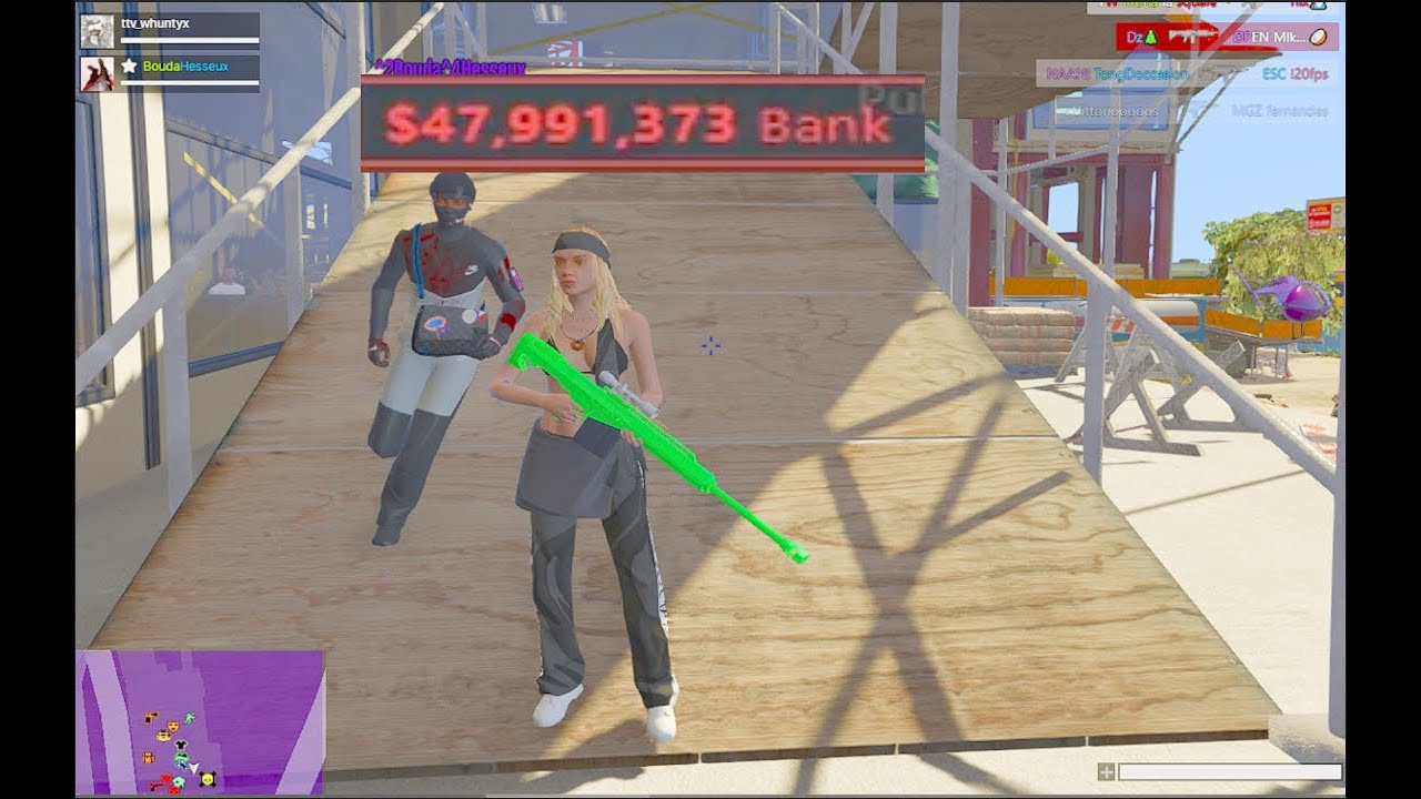 GLife Extinction | Highlights Best Of Pvp #1 - YouTube