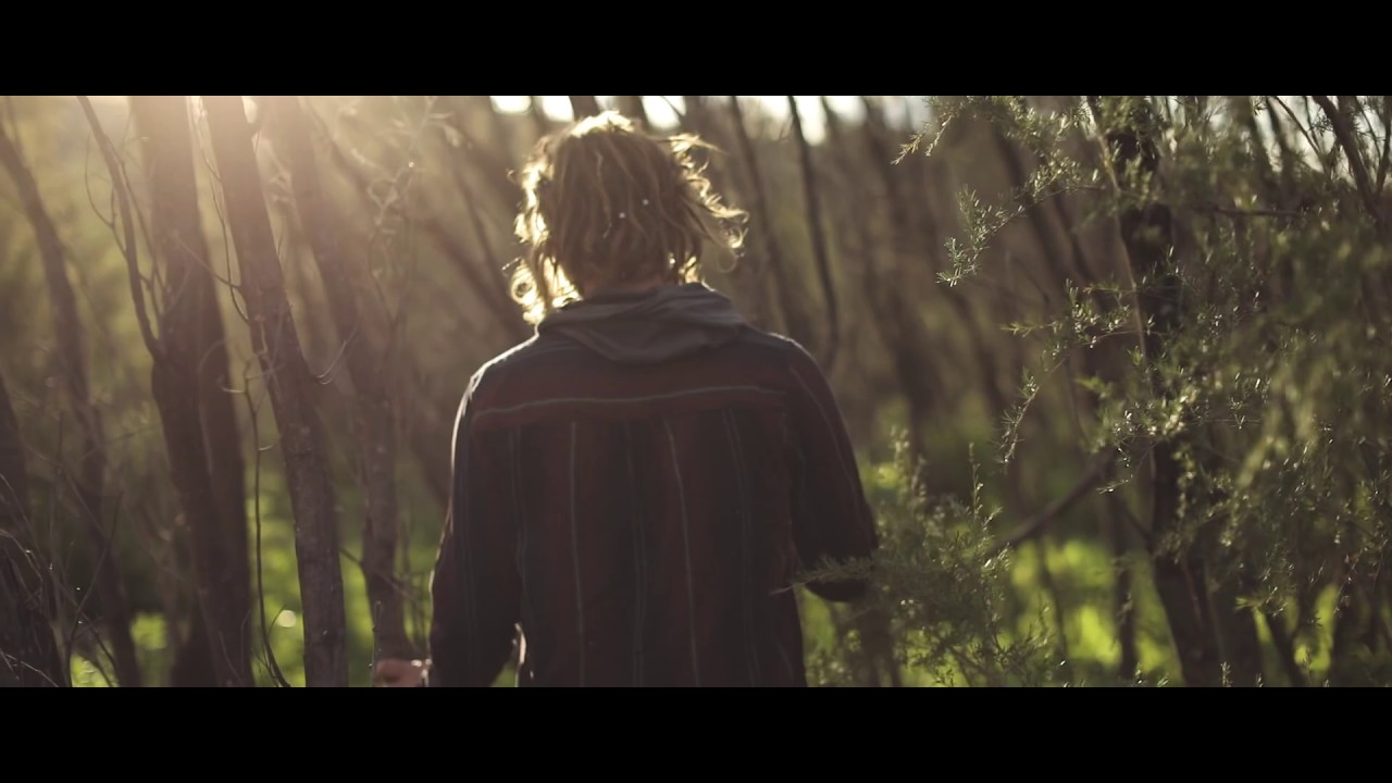 Dean Abbott - Healing Energy (Official Music Video) - YouTube