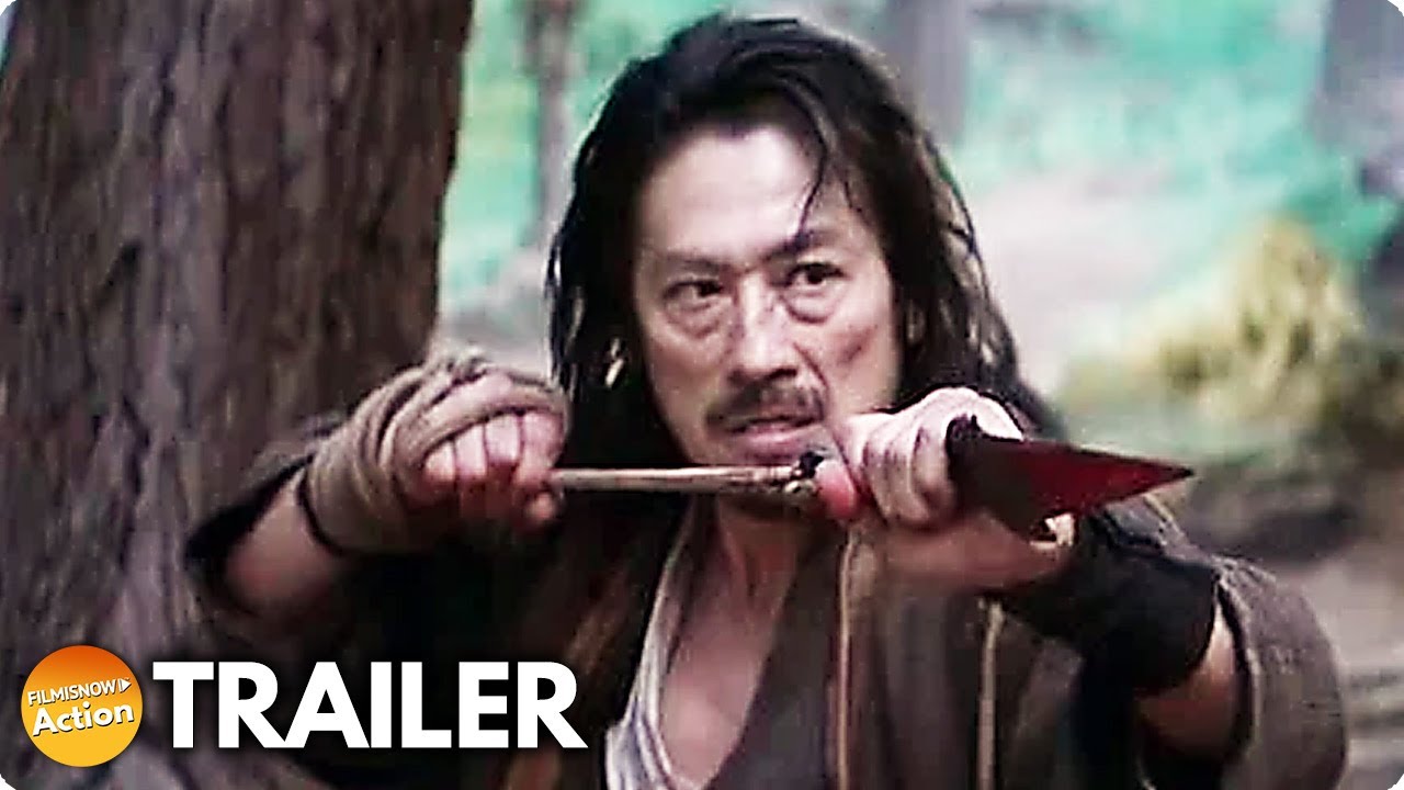 MORTAL KOMBAT (2021) "Scorpions Garden Fight" Trailer | MMA Action ...