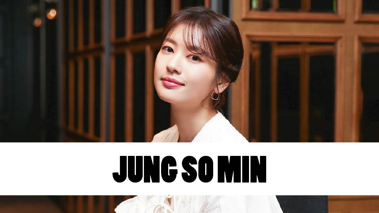 10 Things You Didn't Know About Jung So Min (정소민) | Star Fun Facts ...