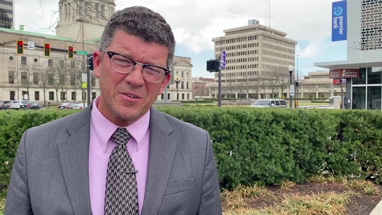 Defense attorney talks Xavier Walker verdict - YouTube