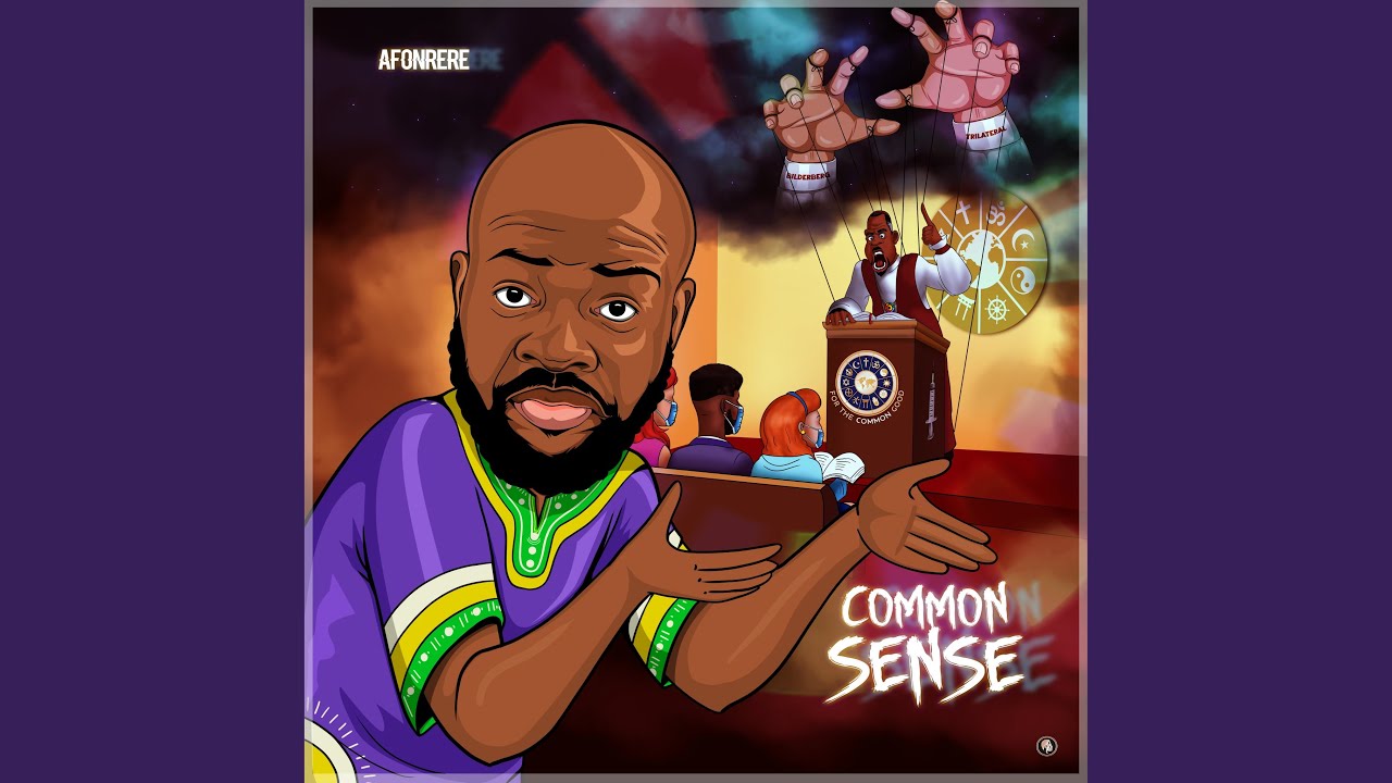 Common Sense - YouTube