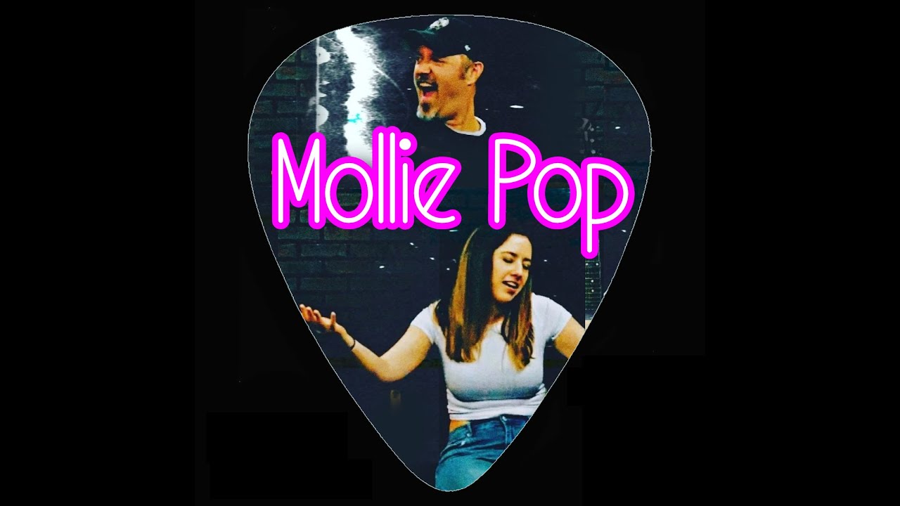 Mollie Pop Interview Topic Time With Harrison Young 4.28.2022 - YouTube