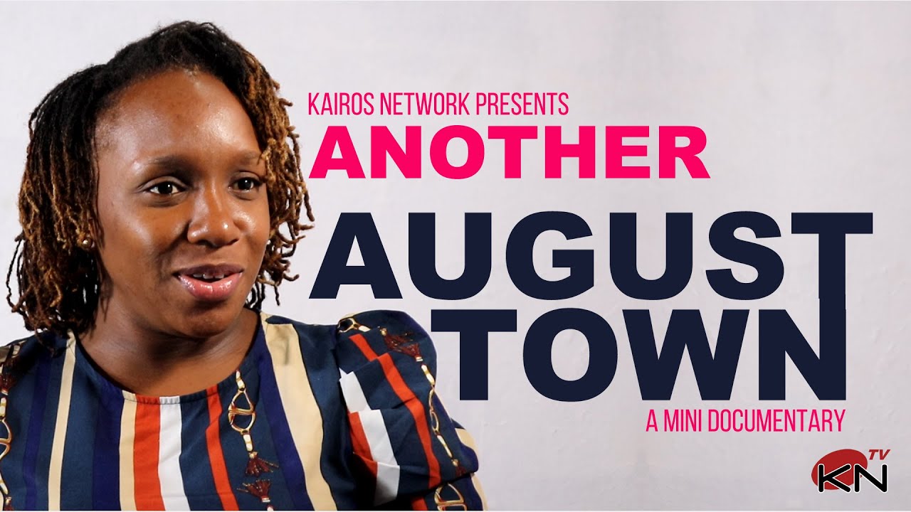 Another August Town | Documentary - YouTube
