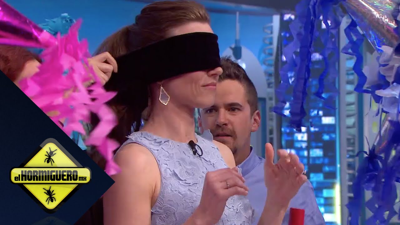 ¡Dale dale dale y no pierdas el tino! - YouTube