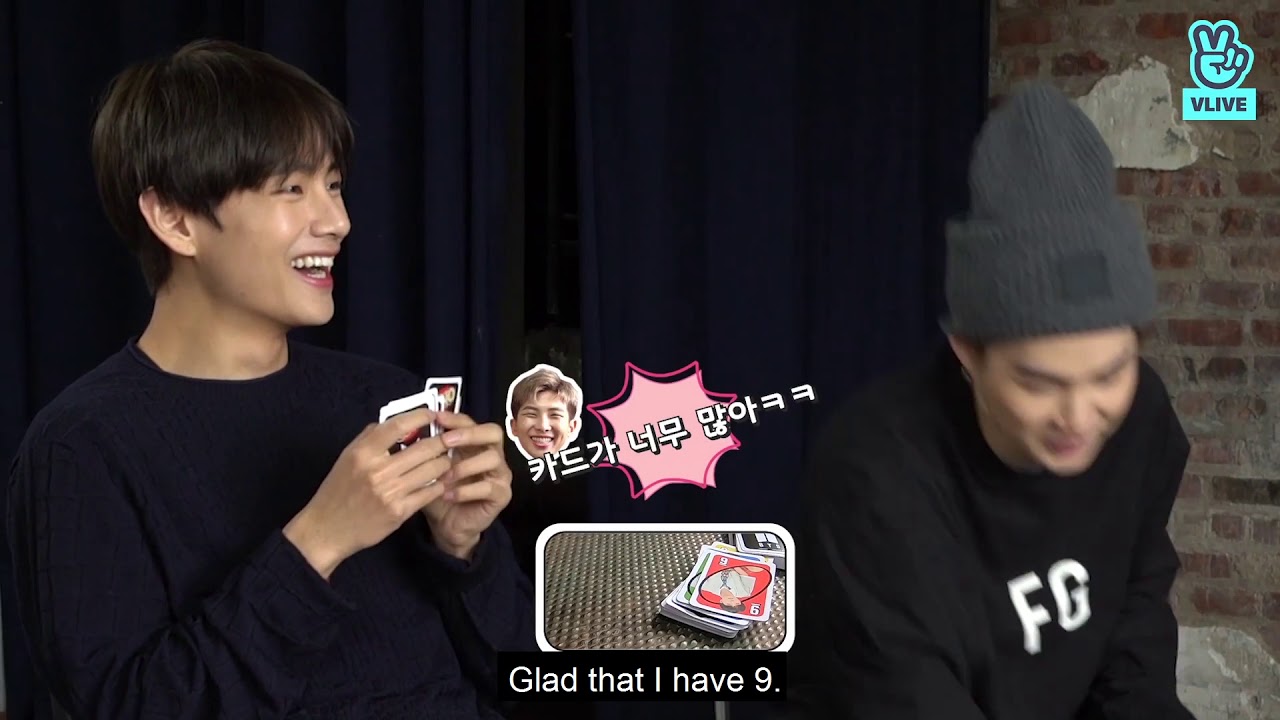 Run BTS Ep 89 (Eng Sub) - YouTube