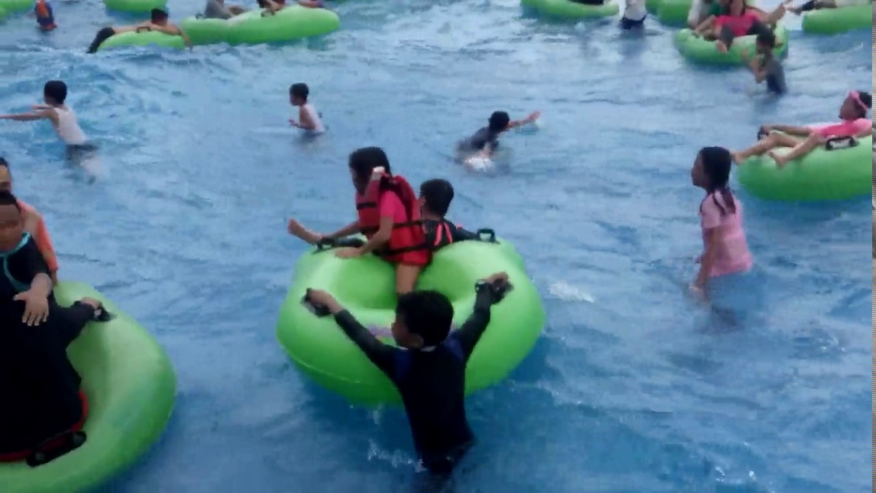 Raka, Adrian & Aisya @GOWET - YouTube