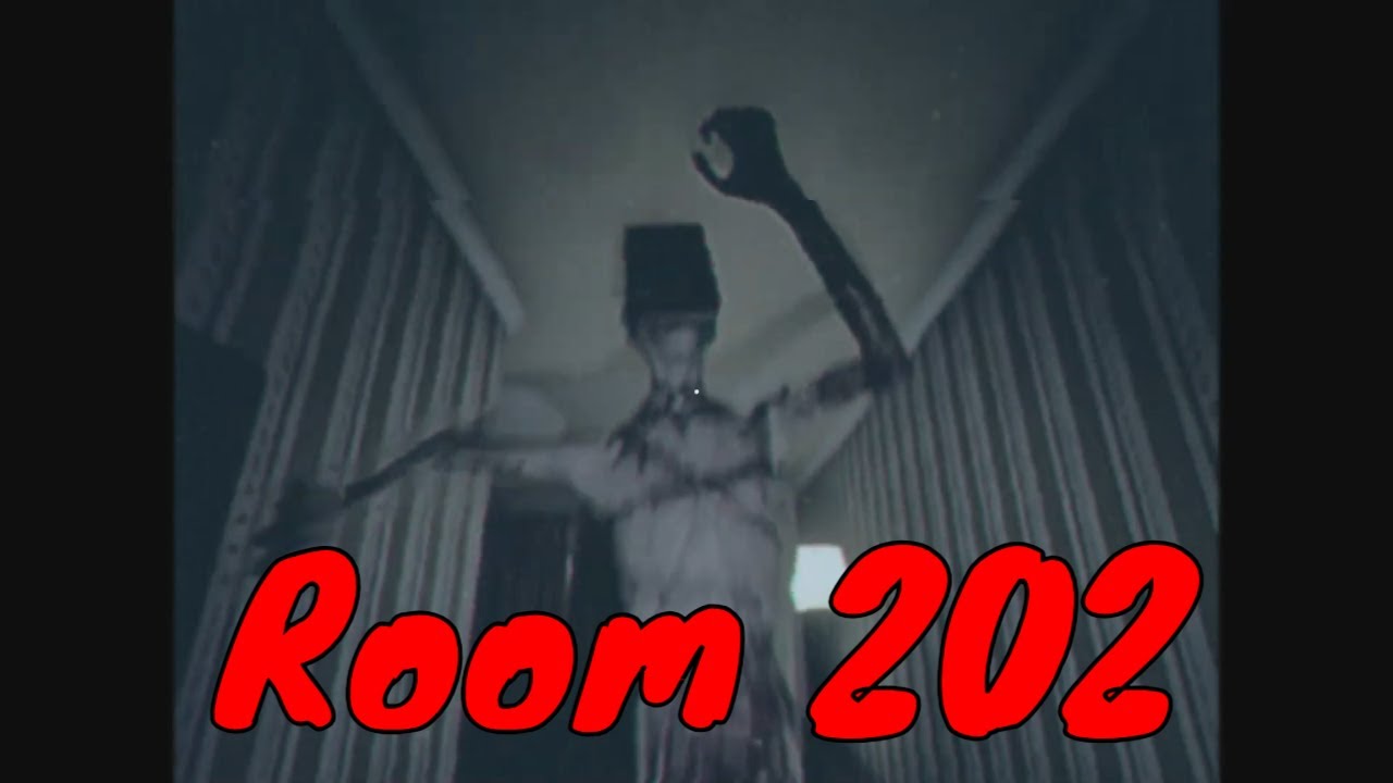 I'VE SEEN THIS HOTEL BEFORE! - Room 202 Full Game Walkthrough - YouTube