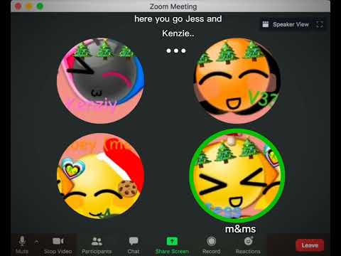 𝙷𝚎𝚛𝚎 𝚢𝚘𝚞 𝚐𝚘 𝙹𝚎𝚜𝚜𝚒𝚌𝚊 𝚊𝚗𝚍 𝙺𝚎𝚗𝚣𝚒𝚢..... 