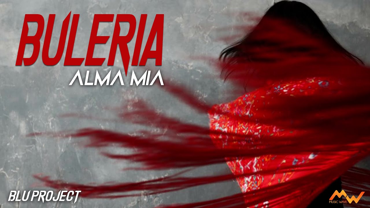 Buleria · David Bisbal (Cover Remix) by Blu Project - YouTube